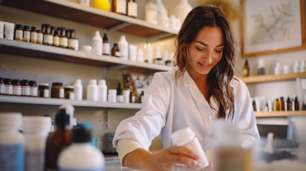 Compounding Pharmacy | Personalized Medications