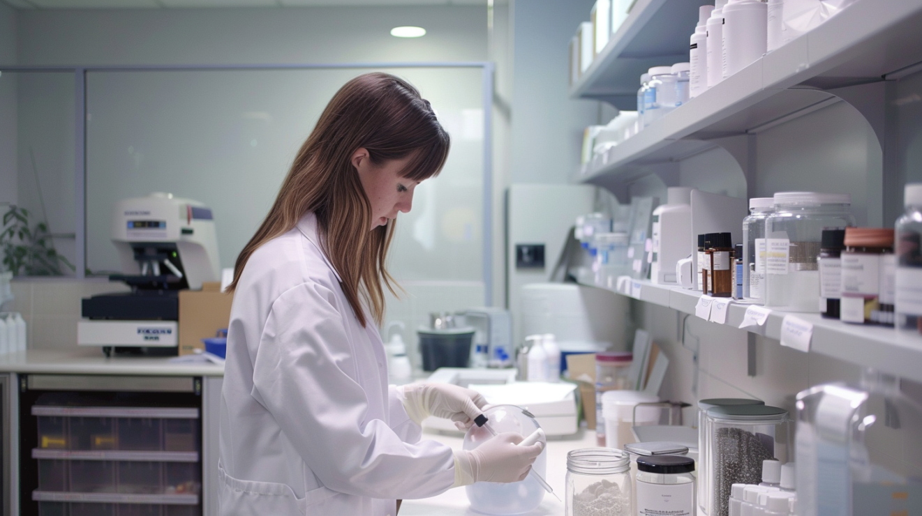 Compounding Pharmacy | Customized Medication Solutions